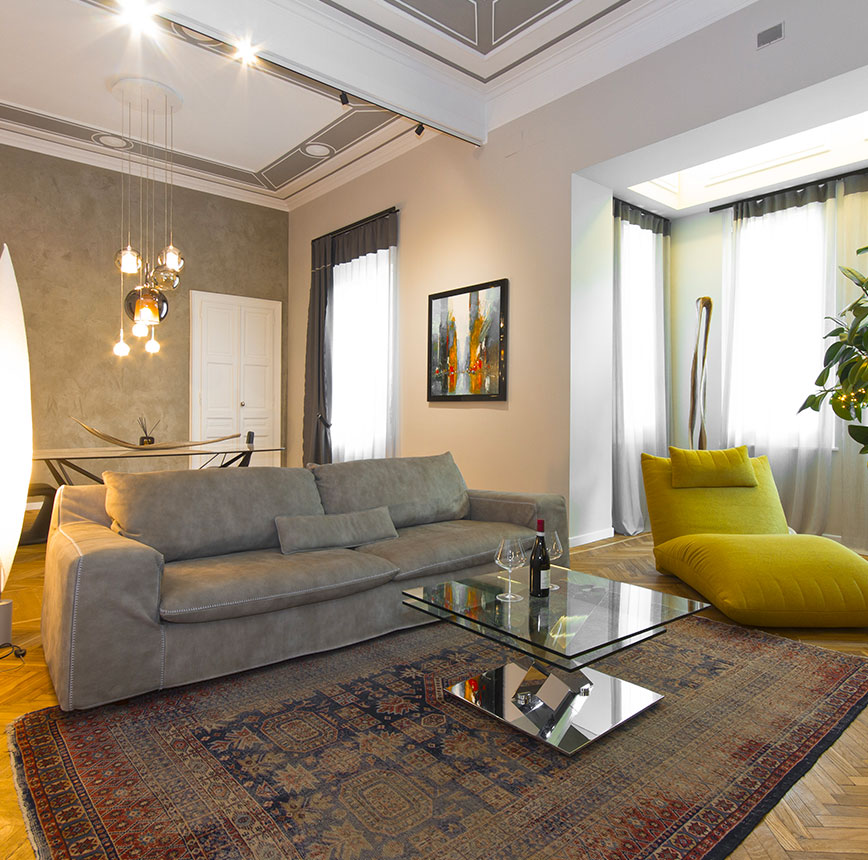 Fotografo per agenzie immobiliari e foto d'interni - Foto Immobili